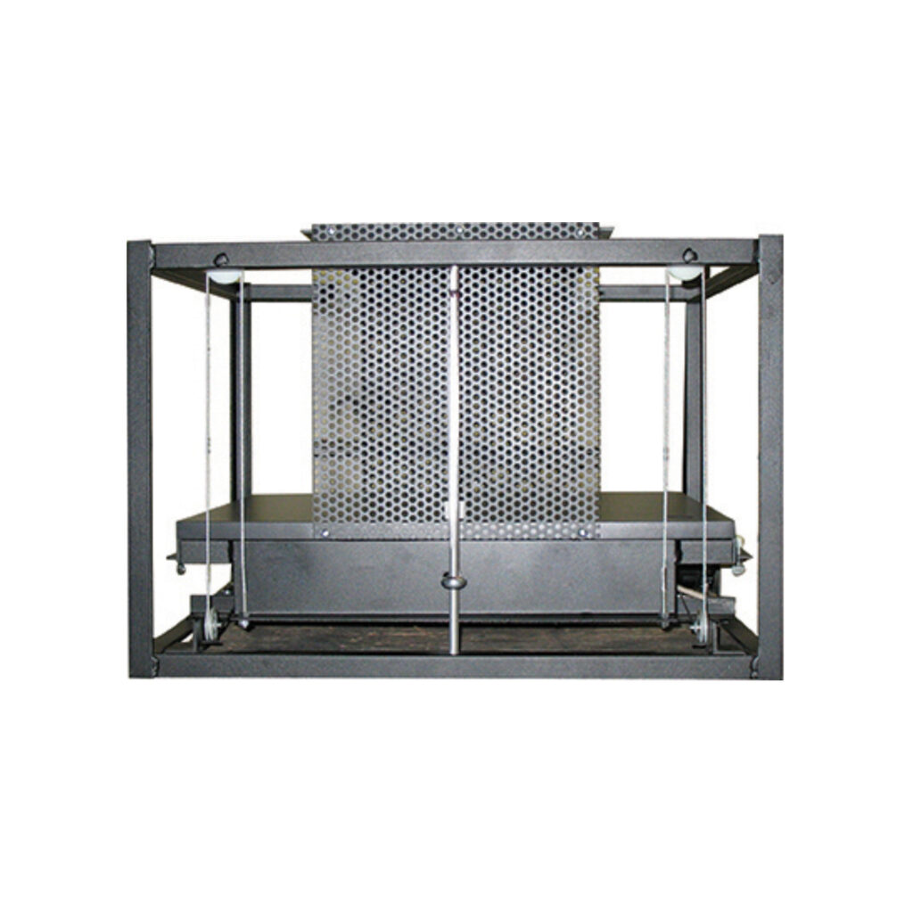Retracta Projector Lift Ceiling Mount - Vutec Screens